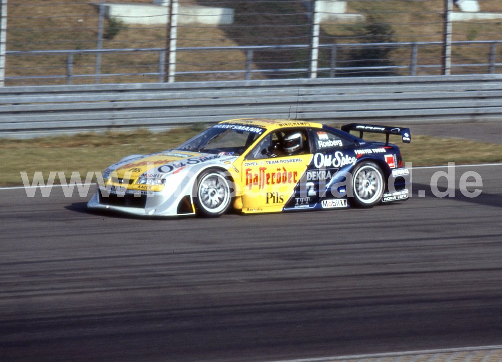 DTM 95